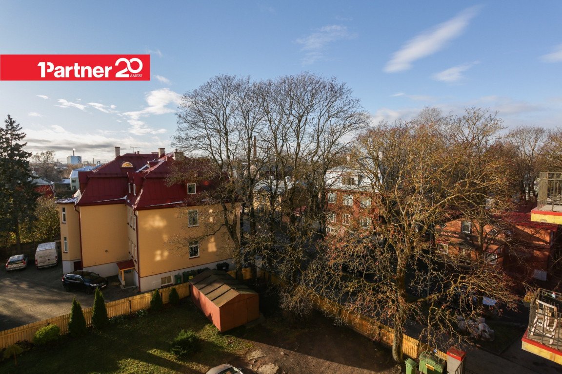 Apartment For rent - Rohu tn 13, Põhja-Tallinna, Tallinn, Harjumaa ...