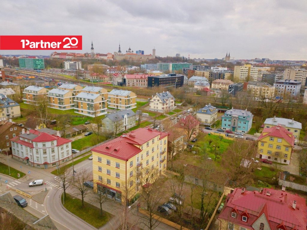 Apartment For rent - Rohu tn 13, Põhja-Tallinna, Tallinn, Harjumaa ...