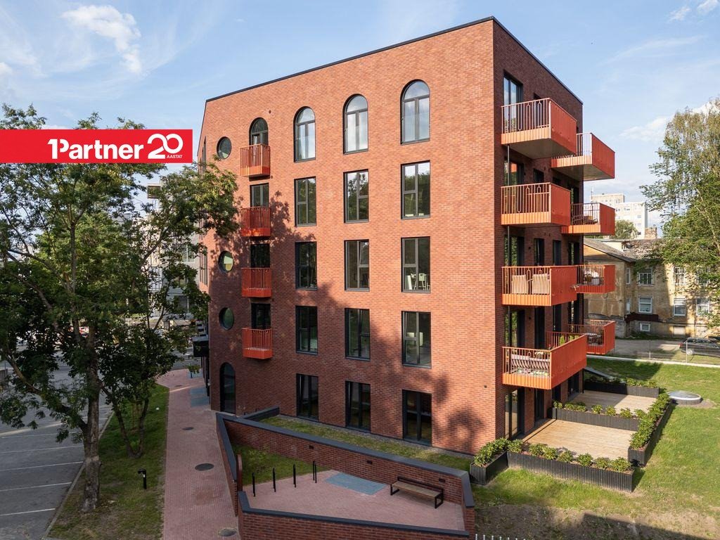 Apartment For sale - Juhkentali tn 14, Kesklinn, Tallinn, Harjumaa ...