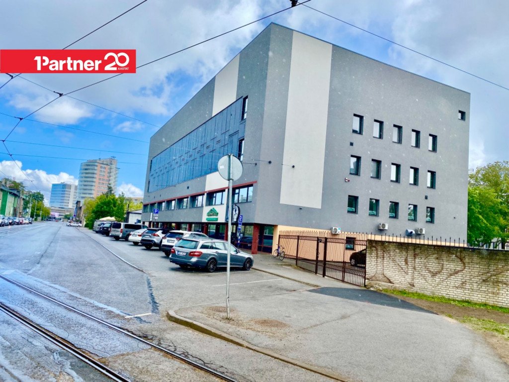Kommerts Üürile anda - Tondi tn 17, Kesklinn, Tallinn, Harjumaa - 1Partner