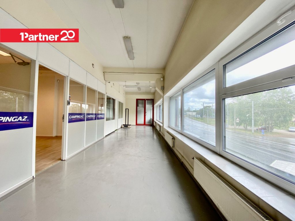 Kommerts Üürile anda - Tondi tn 17, Kesklinn, Tallinn, Harjumaa - 1Partner