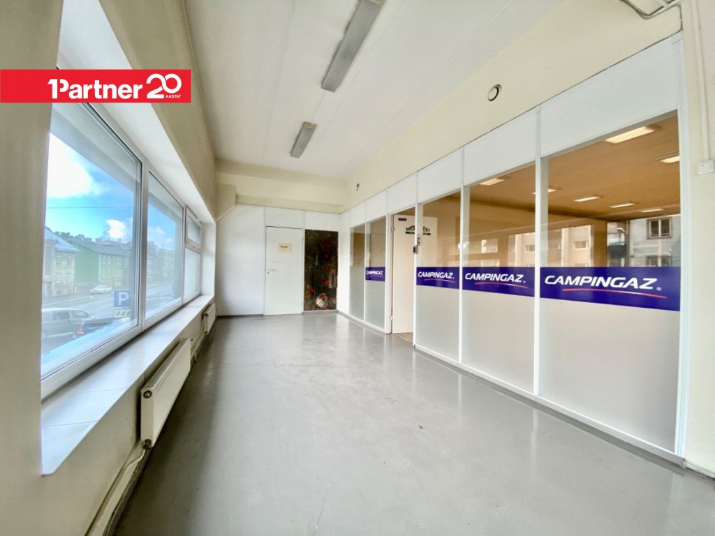 Kommerts Üürile anda - Tondi tn 17, Kesklinn, Tallinn, Harjumaa - 1Partner