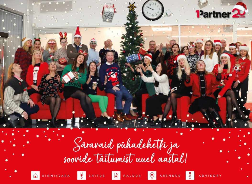 Apartment For sale - Juhkentali tn 14, Kesklinn, Tallinn, Harjumaa ...